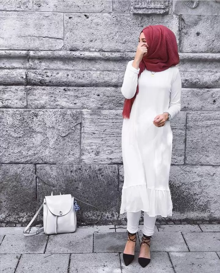 14 Stunning Hijab Styles and Easy Tutorials for Beginners