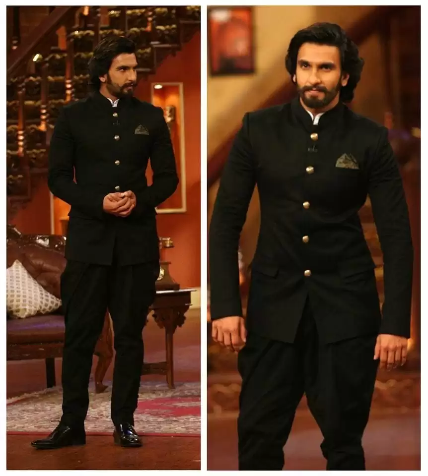 31 Stunning Jodhpuri Suit Designs for Modern Men