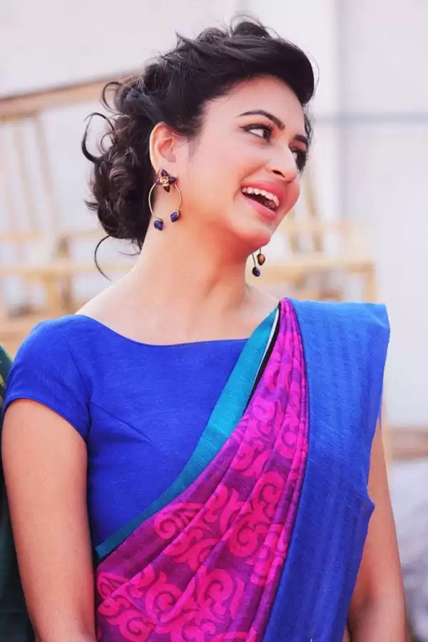 55 Latest Saree Blouse Designs and Styling Ideas