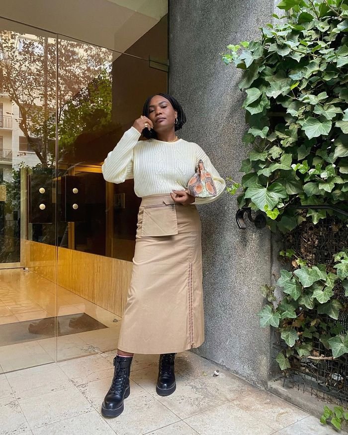 5 Ways to Wear Combat Boots Past 40
